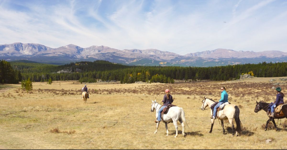 What To Pack For A Ranch Vacation: 9 Absolute Essentials | RanchWeb.com