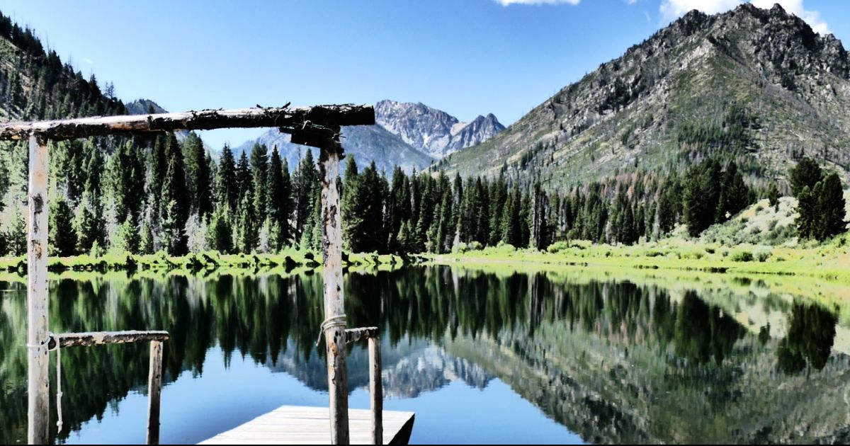 Diamond D Ranch, Idaho, USA - Guest Ranch vacation | RanchWeb.com